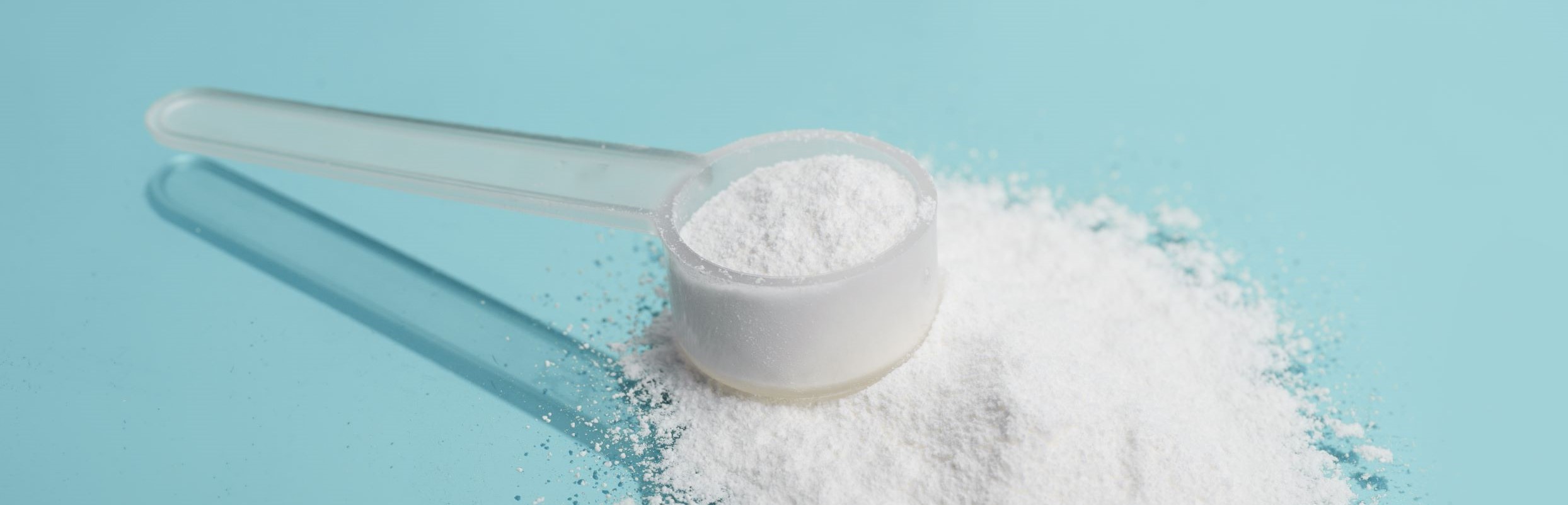 Maltodextrin Polysaccharide Sweetener In Food Products - Periodical