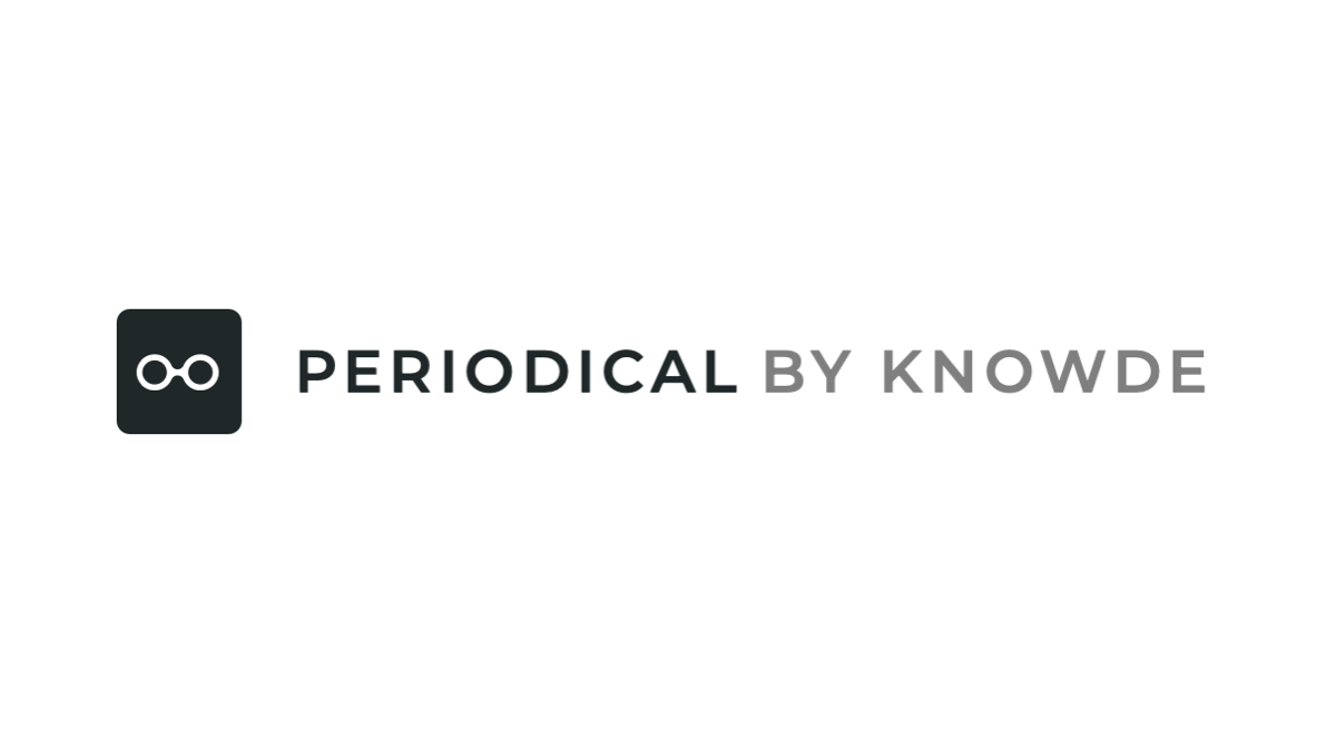 Periodical by Knowde - Ingredient, polymer and chemical insights for formulators