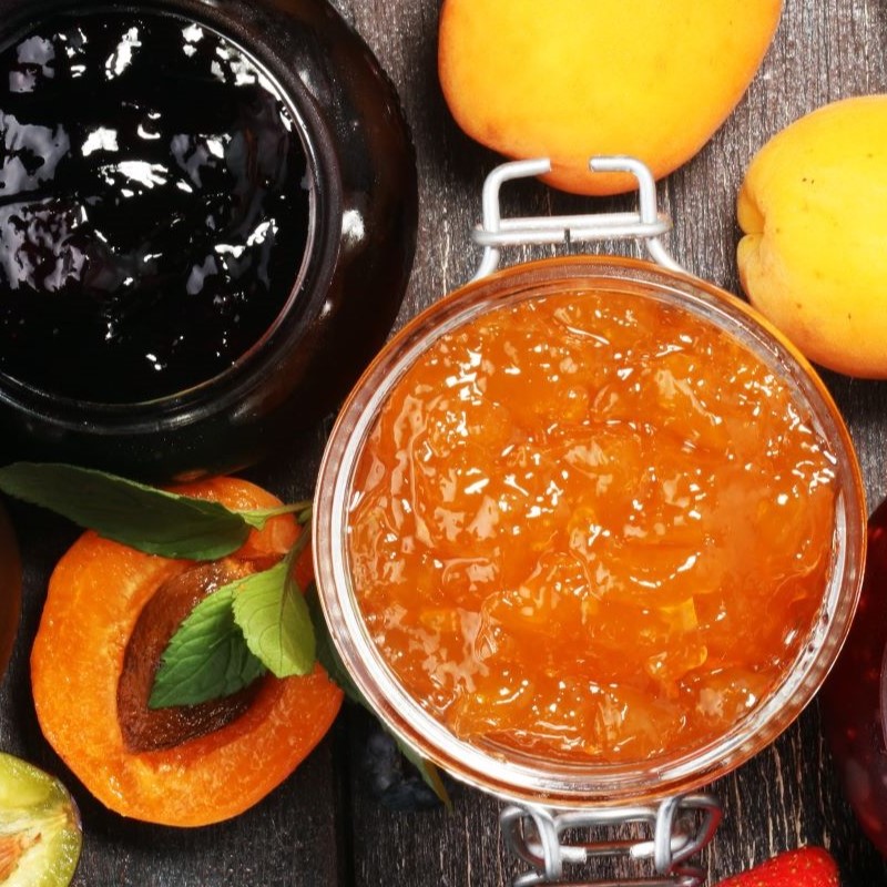 Malic Acid in Food & Beverage Products - AHA - C4H6O6