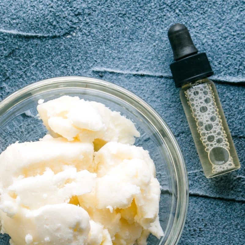 Butylated Hydroxyanisole (BHA) in Personal Care Products