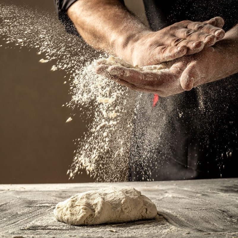 Glucono Delta-Lactone in Food Products - gluconolactone