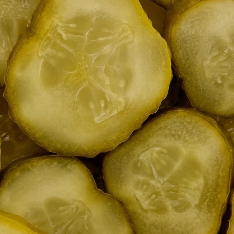 Disodium EDTA in Food & Beverage Products