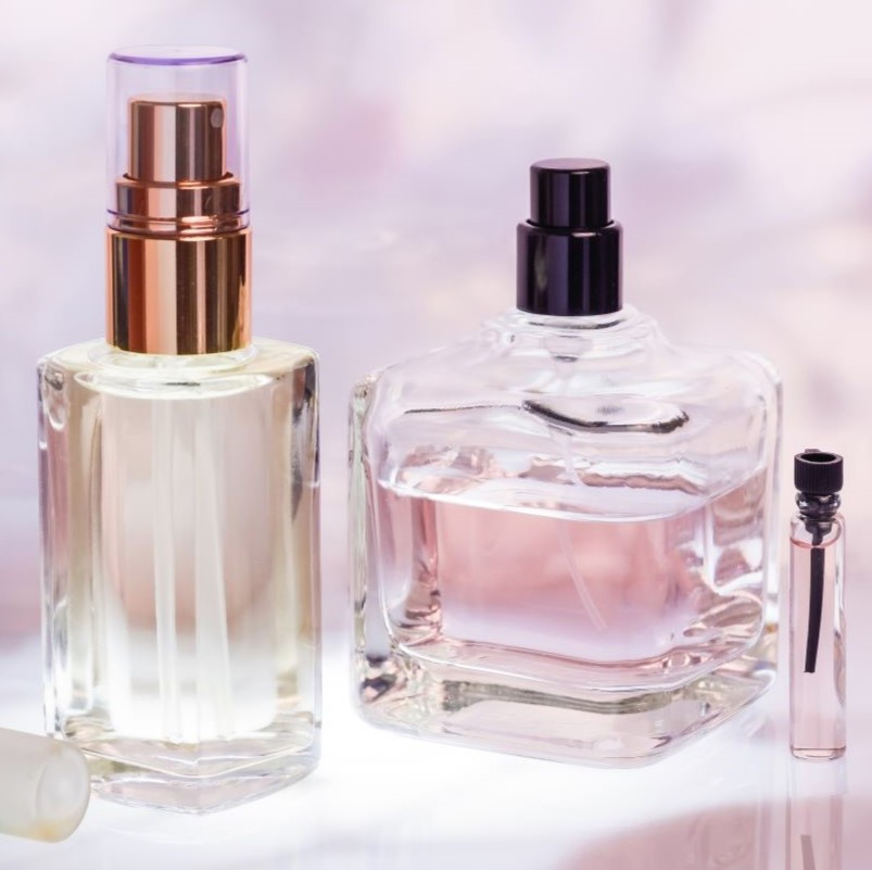 Butylphenyl Methylpropional (Lilial) In Cosmetics & Personal Care