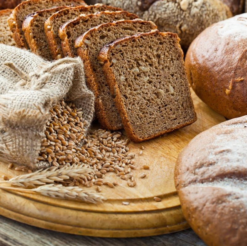 Sodium Acetate (NaCH₃CO₂/ NaOAc) in Food & Beverage Products