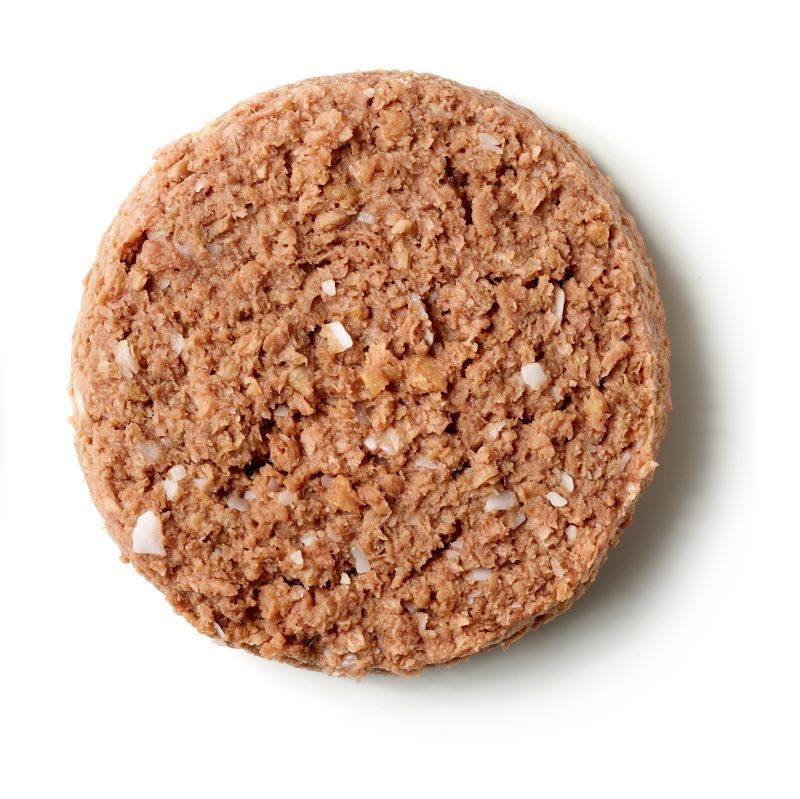 Texturized Soy Protein In Food Products - Knowde Periodical