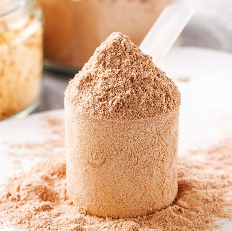 Sodium Caseinate - Casein Sodium Salt - in Food & Nutrition