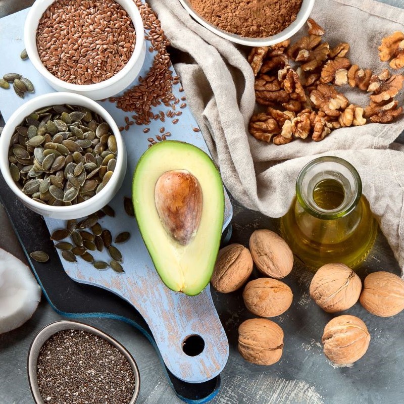 Oleic Acid In Food Formulations - Knowde Periodical