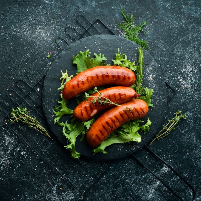 Trisodium Phosphate - TSP - Food Industry Applications