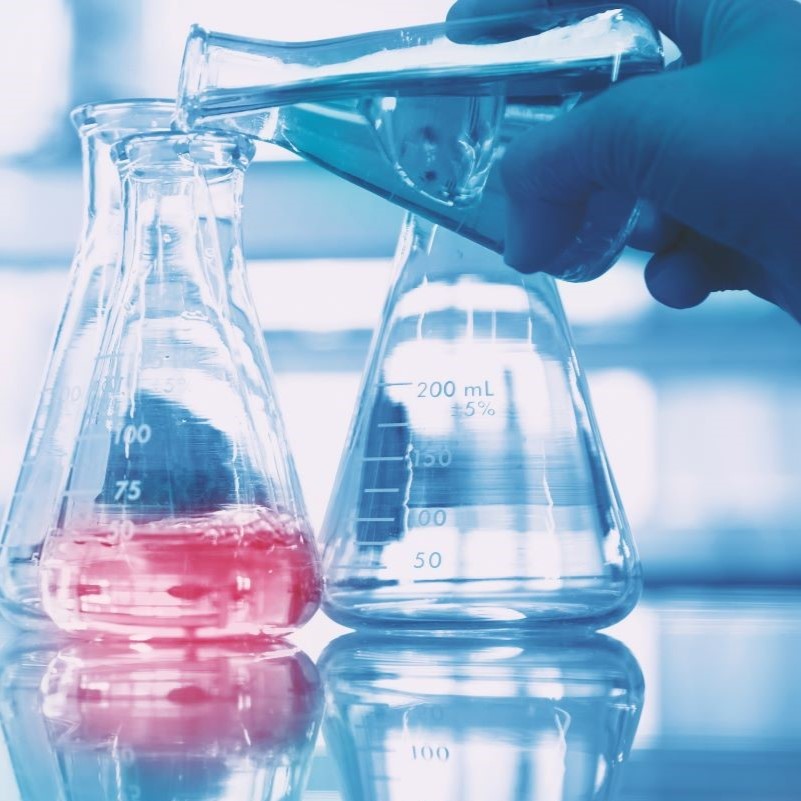 Industrial Uses of Chloromethyl Ethyl Ether - Periodical by Knowde