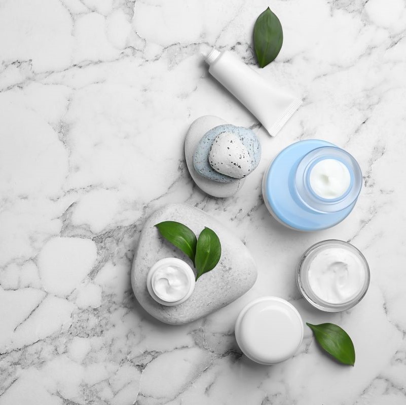 Polyols (polyalcohols) in Personal Care Products - Knowde